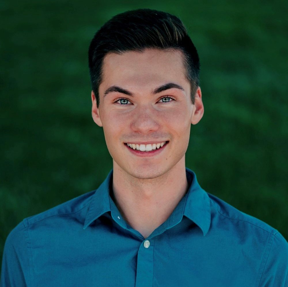 Johnny Hufford '20 - Alumni Spotlights - GVSU Career Center - Grand ...